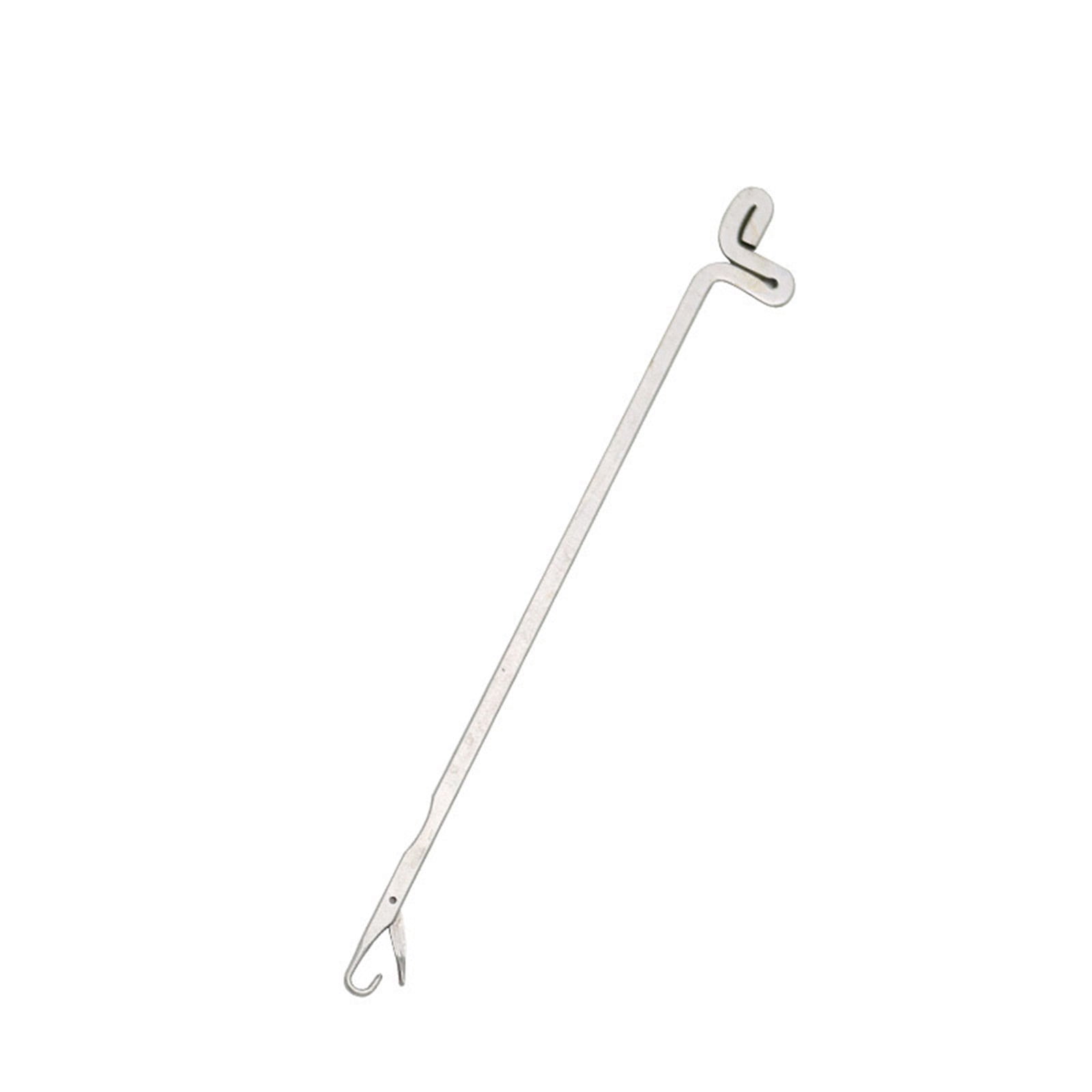 100 Pcs/Set Handmade Beading Tool Latches Hook Easy to Use Three-Way ...
