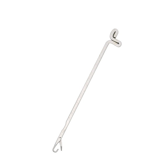 100 Pcs/Set Handmade Beading Tool Latches Hook Easy to Use Three-Way ...