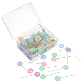 Stright Pins