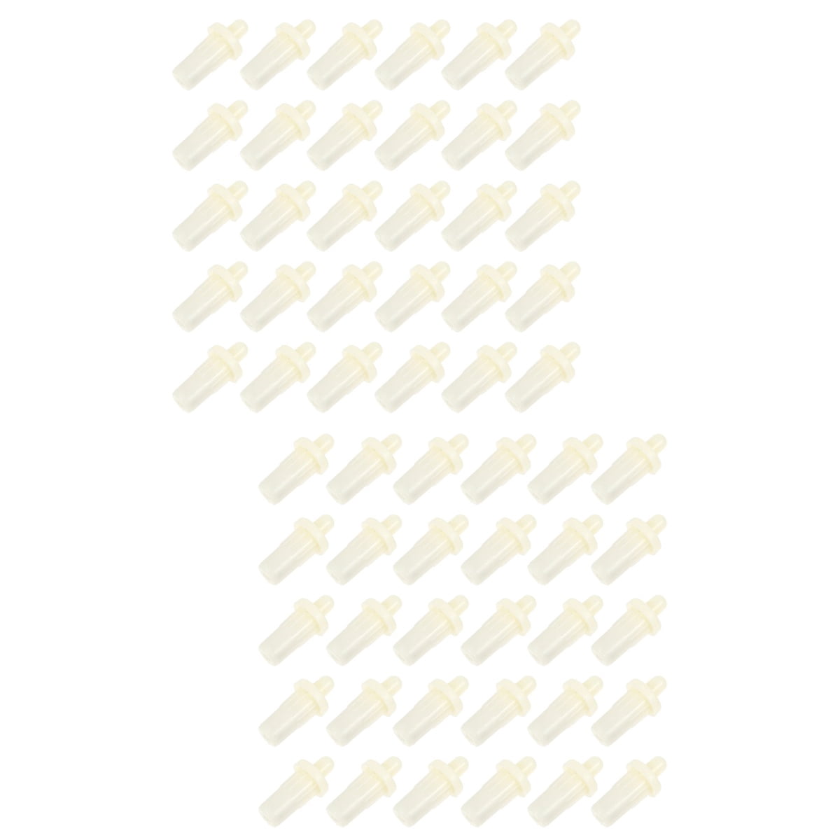 100 Pcs Shutter Latch Windows Repair Tools Bolts Indoor Louver Staples ...