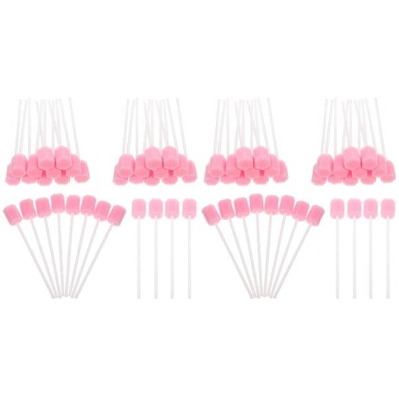 Disposable Oral Swabs