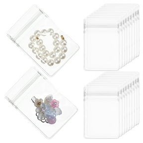 Mini Plastic Bags for Packaging and Storage in Office Supplies