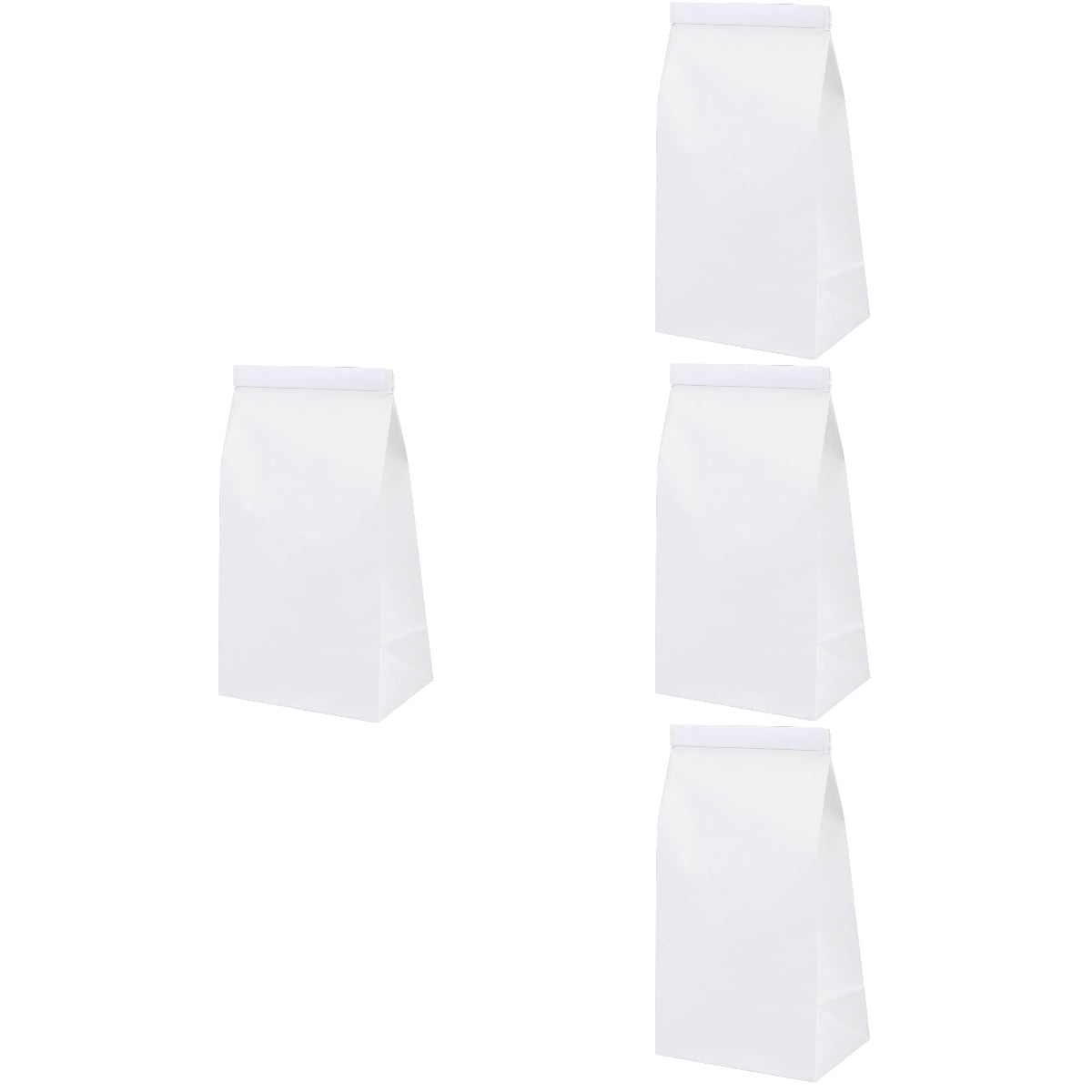 100 Pcs Travel Barf Bag Airplane Glasses Motion Sickness Bags Throw ...