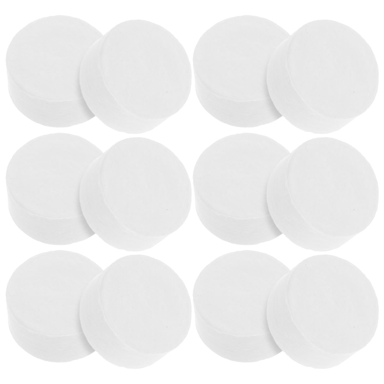 100 Pcs Travel Washcloth Disposable Towels Dry Compressed Face ...