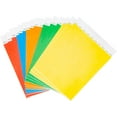 100 Pcs Tyvek Wristbands, Printable Wristbands Sheets For Printer ...