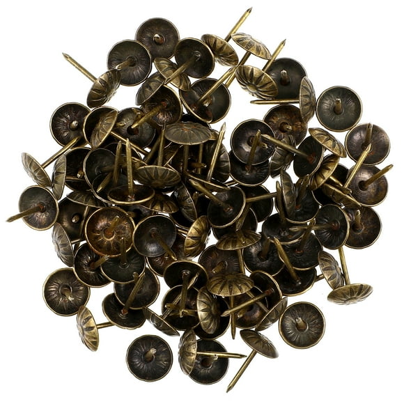Decorative Thumb Tacks & Push Pins in Clips & Fasteners - Walmart.com