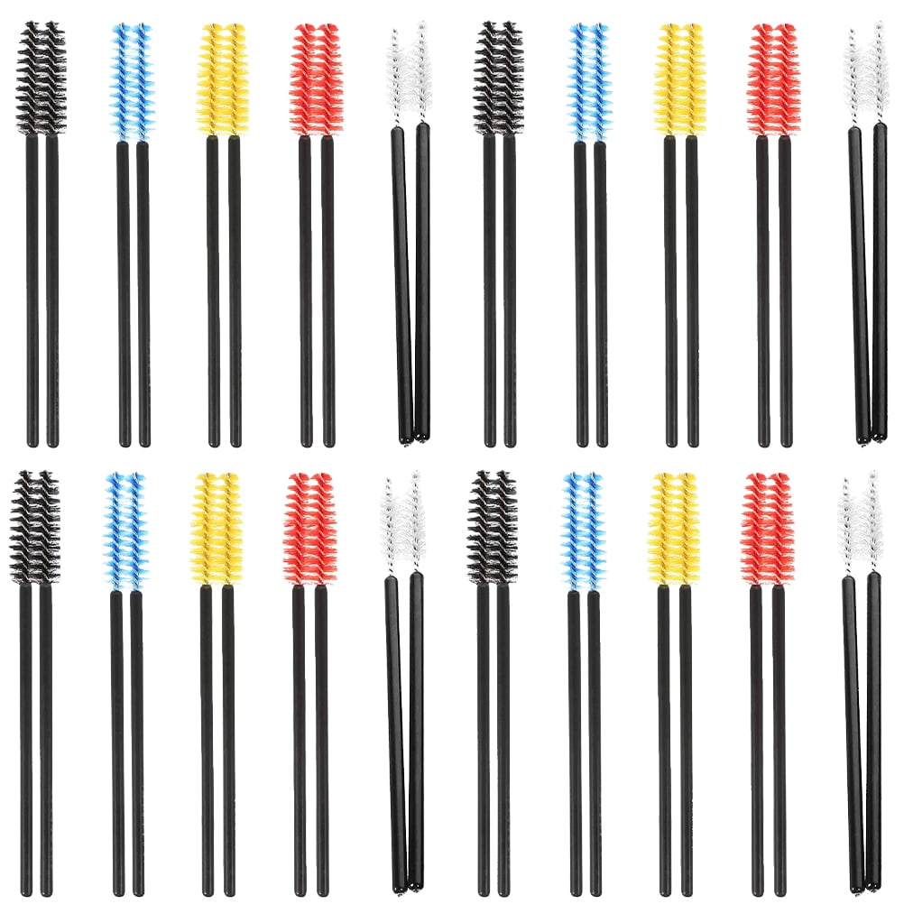 100 Pcs Water Feeder Cleaning Brush Hanging Cleaner Feeding Trough ...