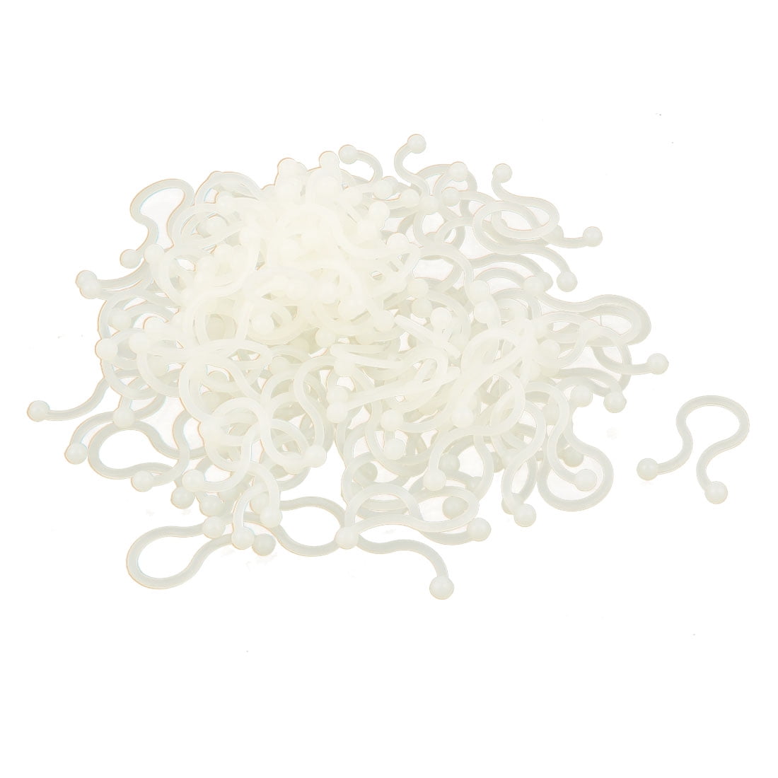 Plastic Tips Wire
