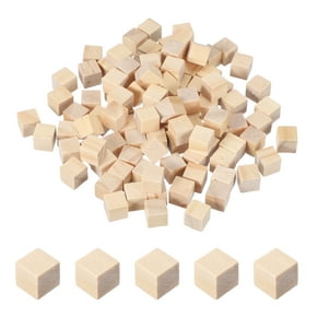 4x4 Wood Blocks