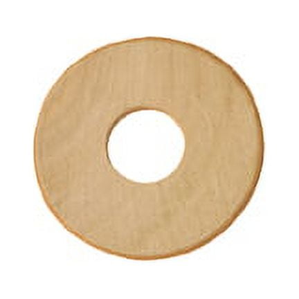 Round Beveled Washers