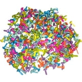 Brad Nails 100 Pcs 8mm+ - Slotted Phillips Head Screw Brads Silver ...