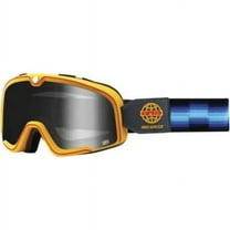 100% ARMEGA Premium Protective Sport Goggles with Ultra HD Lens & Nose ...