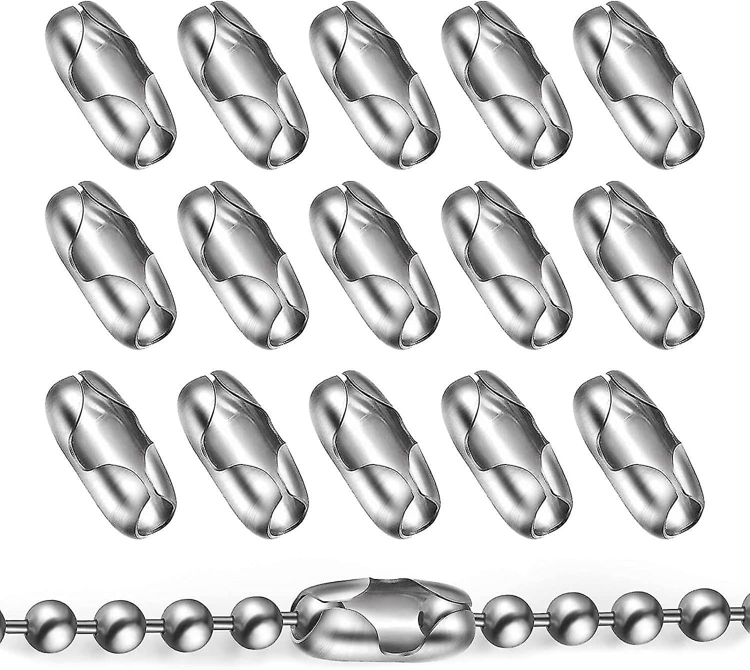 100 Percent Satisfaction Guaranteed Stainless Steel Ball Chain ...