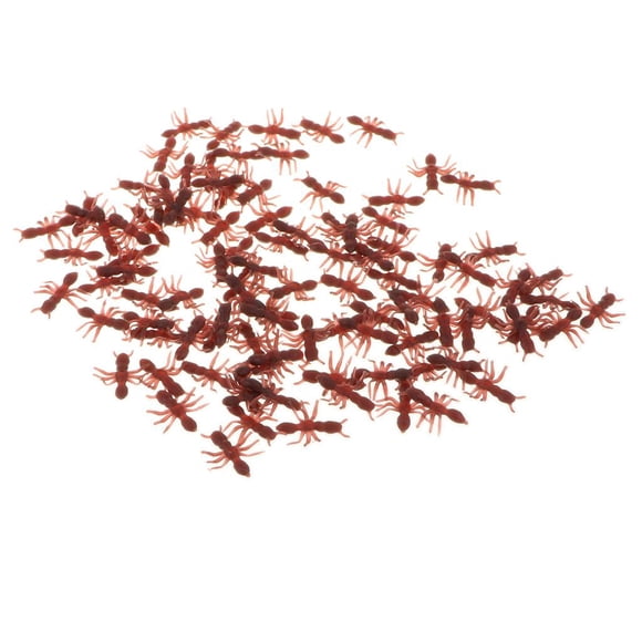 Toy Ants