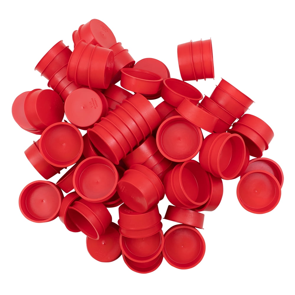 100 Piece Bag 22S type Transmission Caplugs Tail Shaft End Output Yolk ...