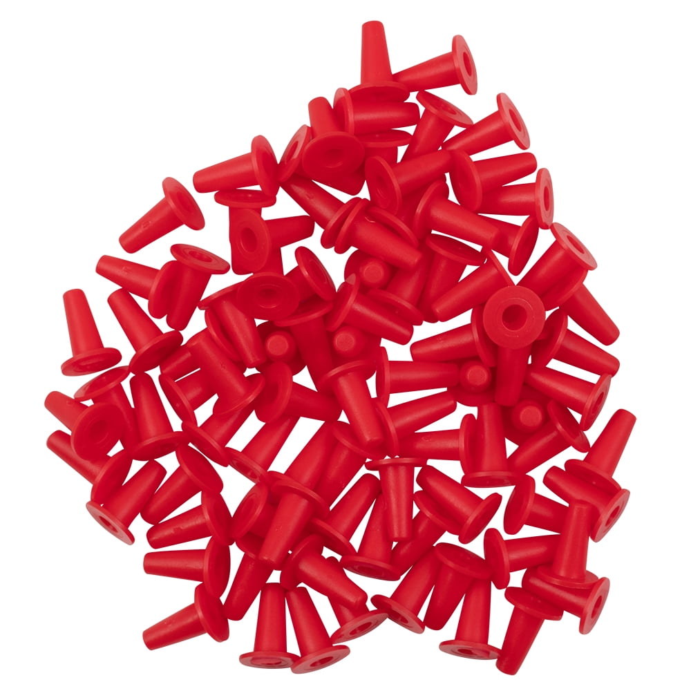 100 Piece Bag Transmission 00 type Caplugs Tail Shaft End Port Caps ...