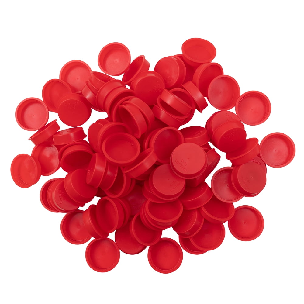 100 Piece Bag Transmission 16S type Tail Shaft End Port Output Caps ...