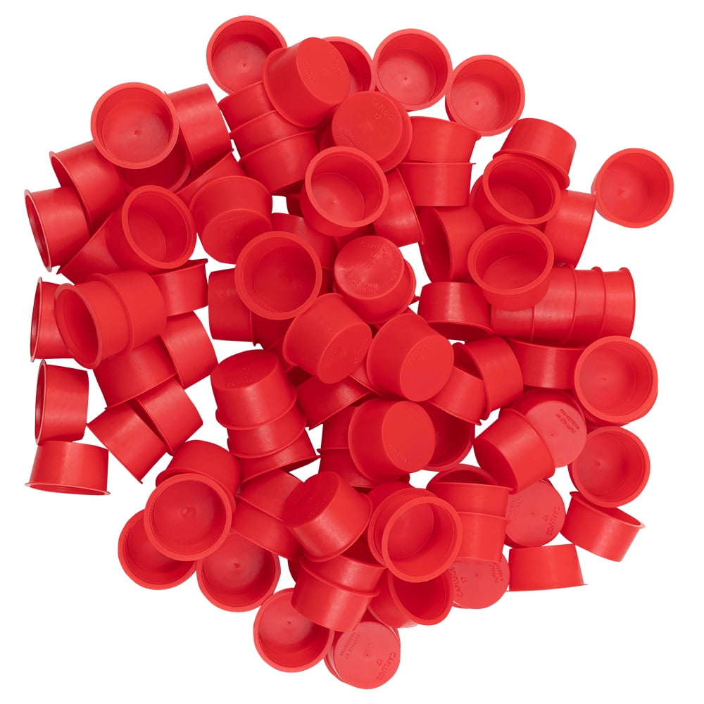 100 Piece Bag Transmission 17 type Tail Shaft End Port Output Caps ...