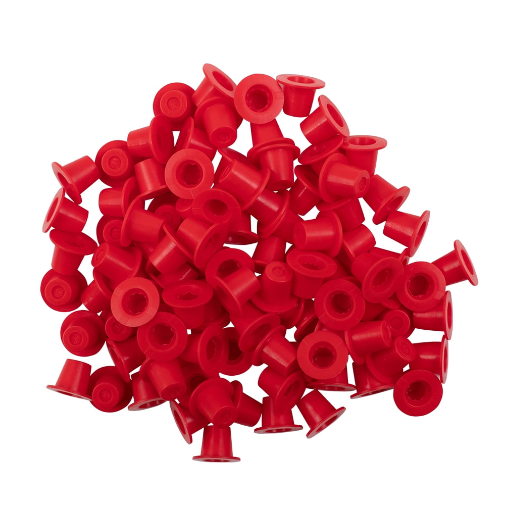 100 Piece Bag Transmission Caplugs 02 type Tail Shaft Port End Cap ...