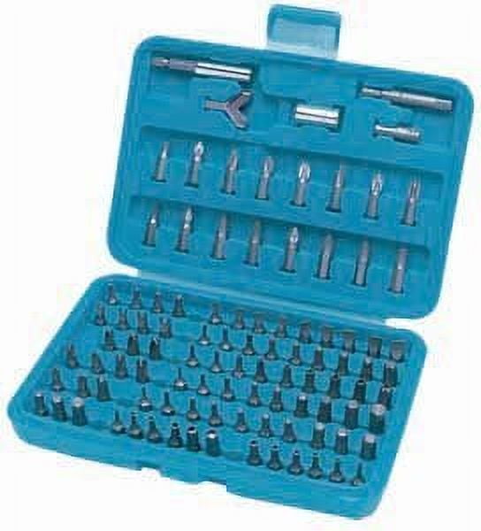 100 Piece Master Bit Set - Walmart.com