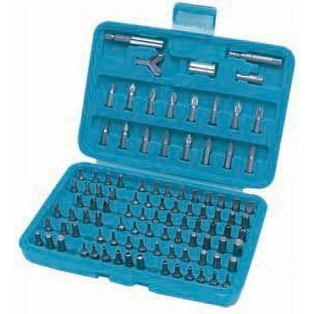 100 Piece Master Bit Set - Walmart.com
