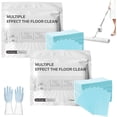 Multi-surface Floor Cleaning Tablets, Multi-surface Floor Cleaning ...