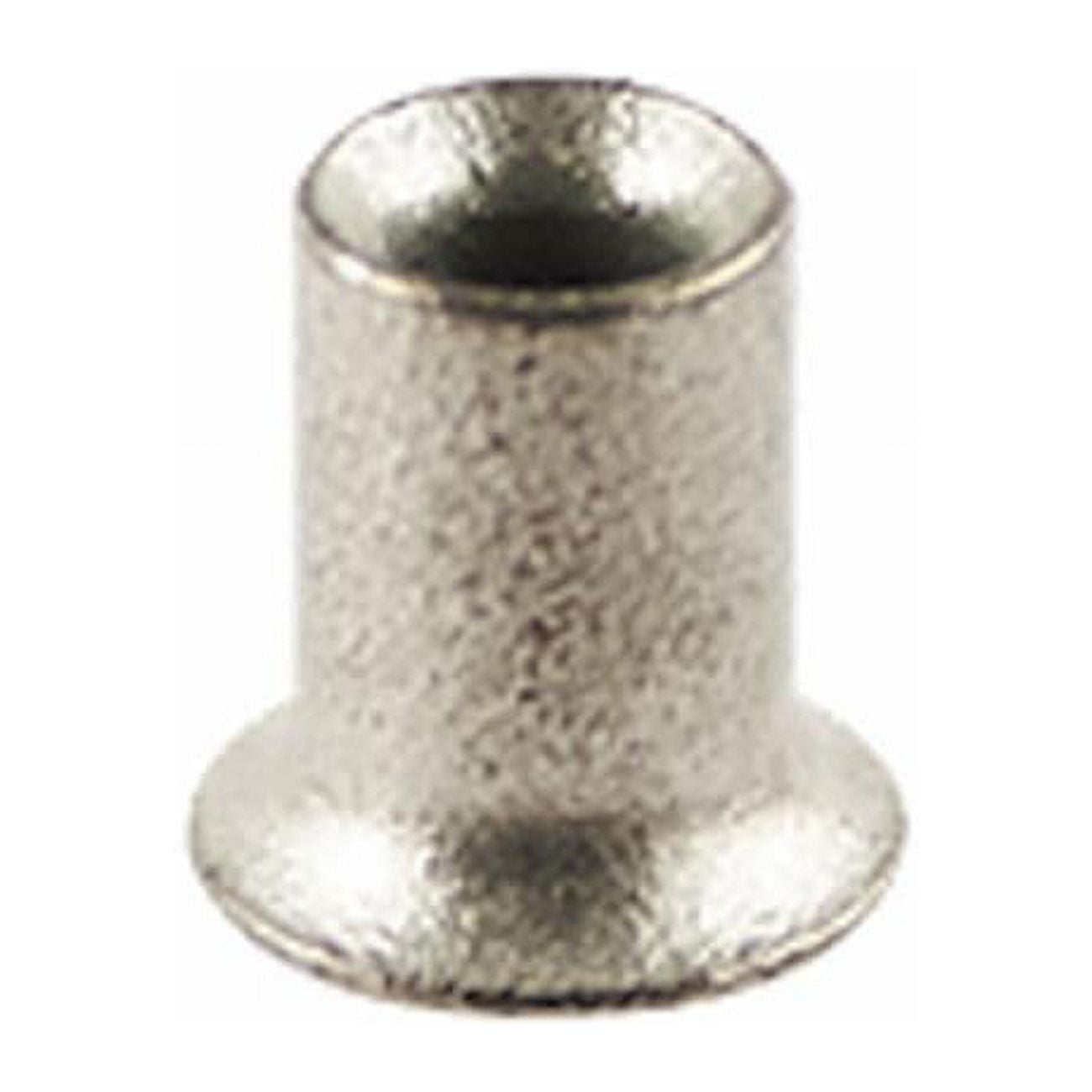 100 Piece Self-Piercing Rivet, 5.3 x 8 mm - Walmart.com