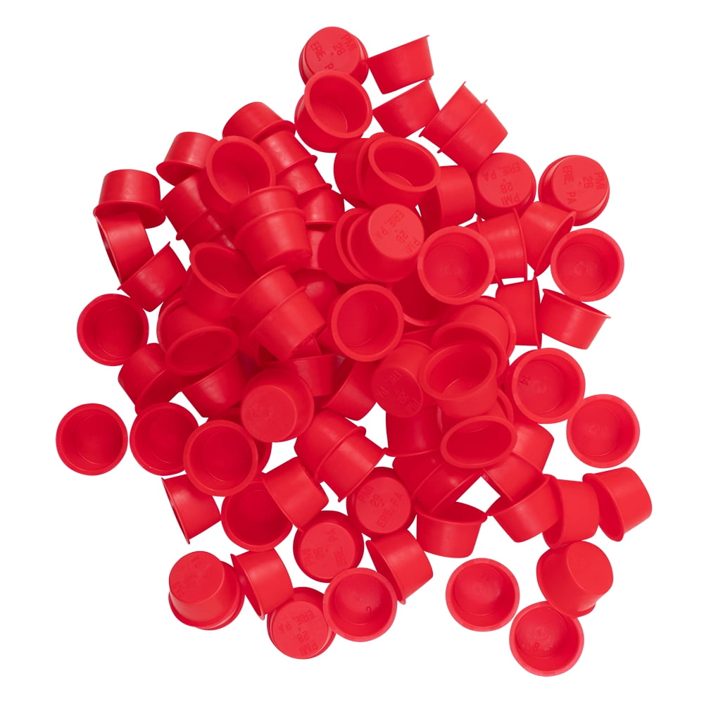 100 Piece Set Bag Transmission 12X Caplugs Tail Shaft End Port Caps ...