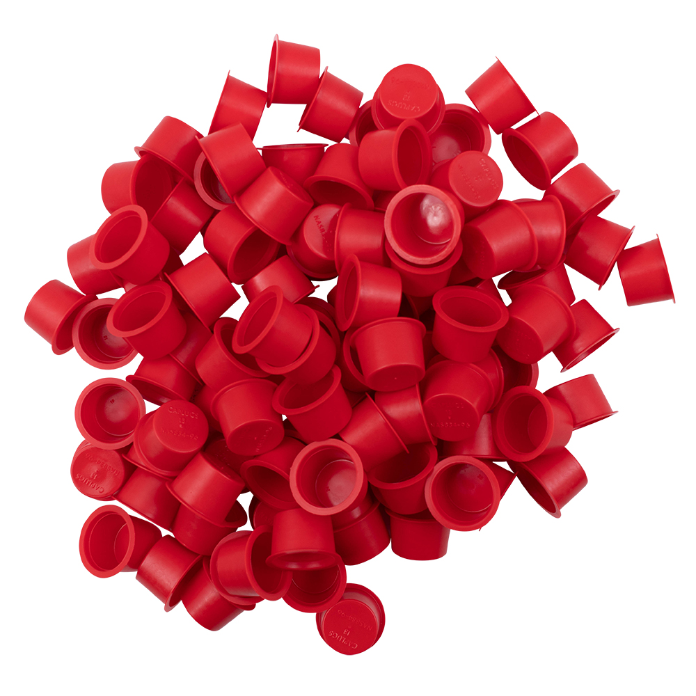 100 Piece Set Bag Transmission 13 type Caplugs Tail Shaft End Port Caps ...