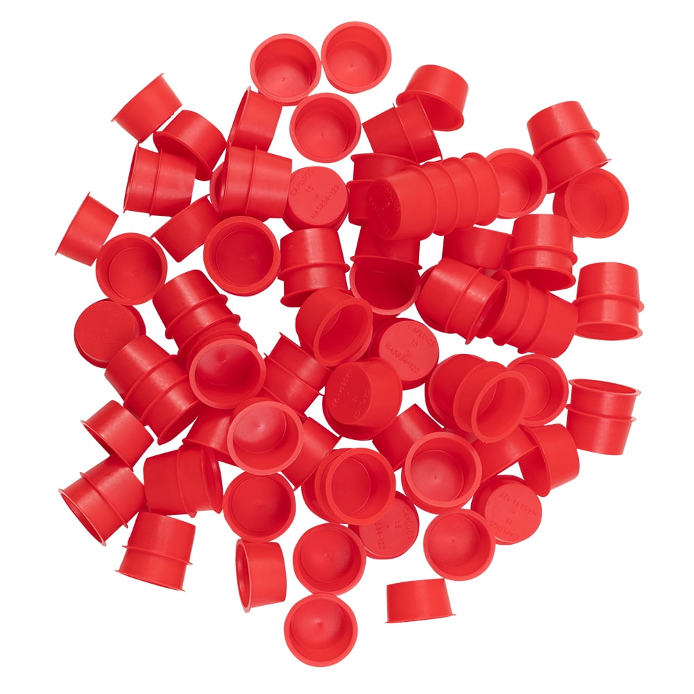 100 Piece Set Bag Transmission 15 type Caplugs Tail Shaft End Port ...