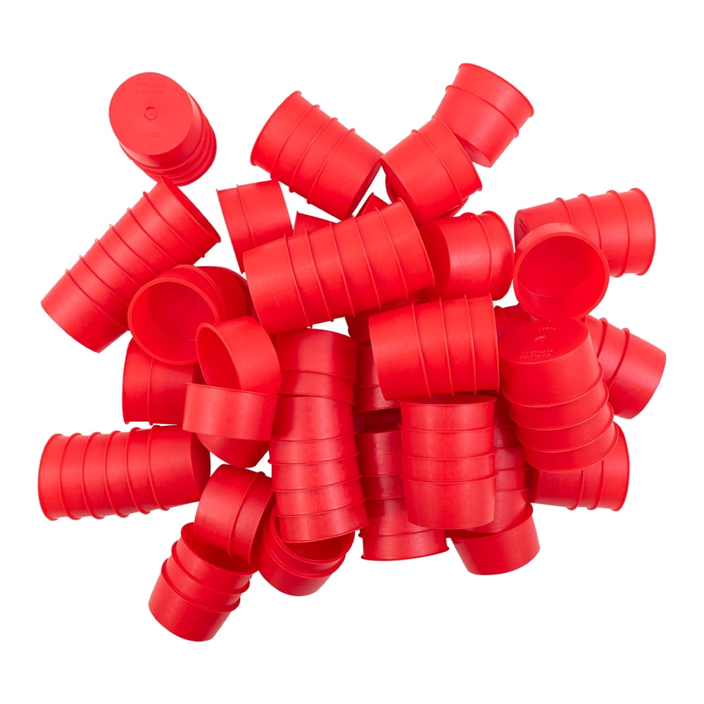 100 Piece Set Bag Transmission 220 type Caplugs Tail Shaft End Port Cap ...