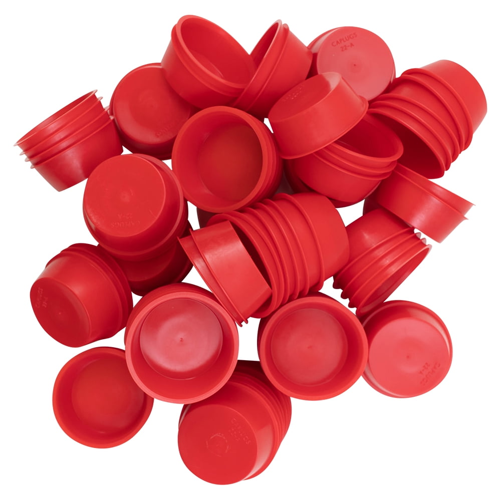 100 Piece Set Bag Transmission 22A Caplugs Tail Shaft End Port Cap ...