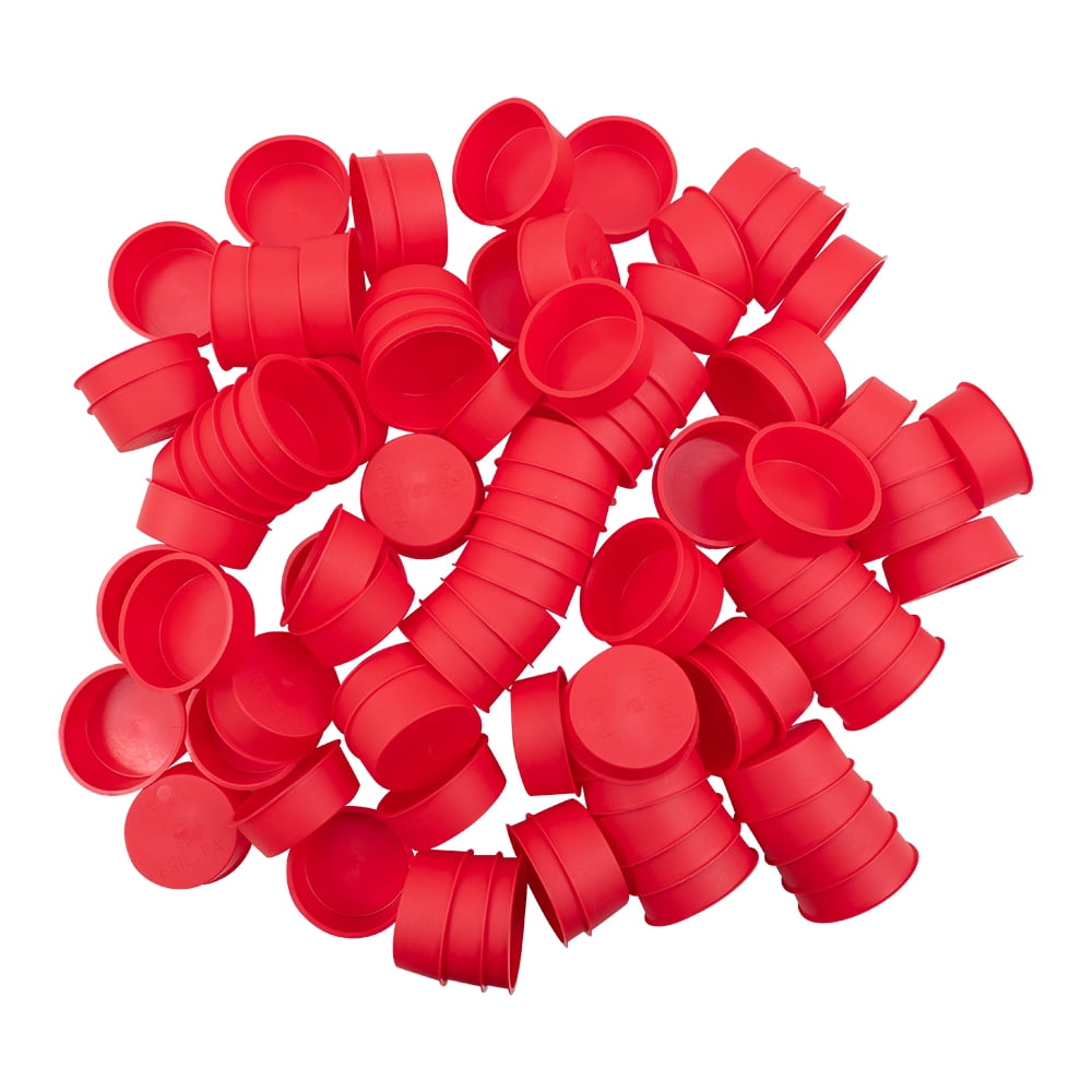 100 Piece Set Bag Transmission Caplugs 240 type Tail Shaft End Port Cap ...