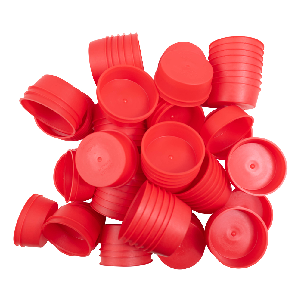 100 Piece Set Bag Transmission Caplugs 45A type Tail Shaft End Port ...