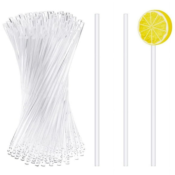 Lolipop Sticks