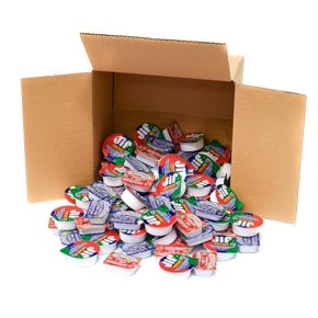 Individual Butter Packets