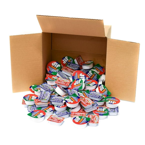 Individual Butter Packets