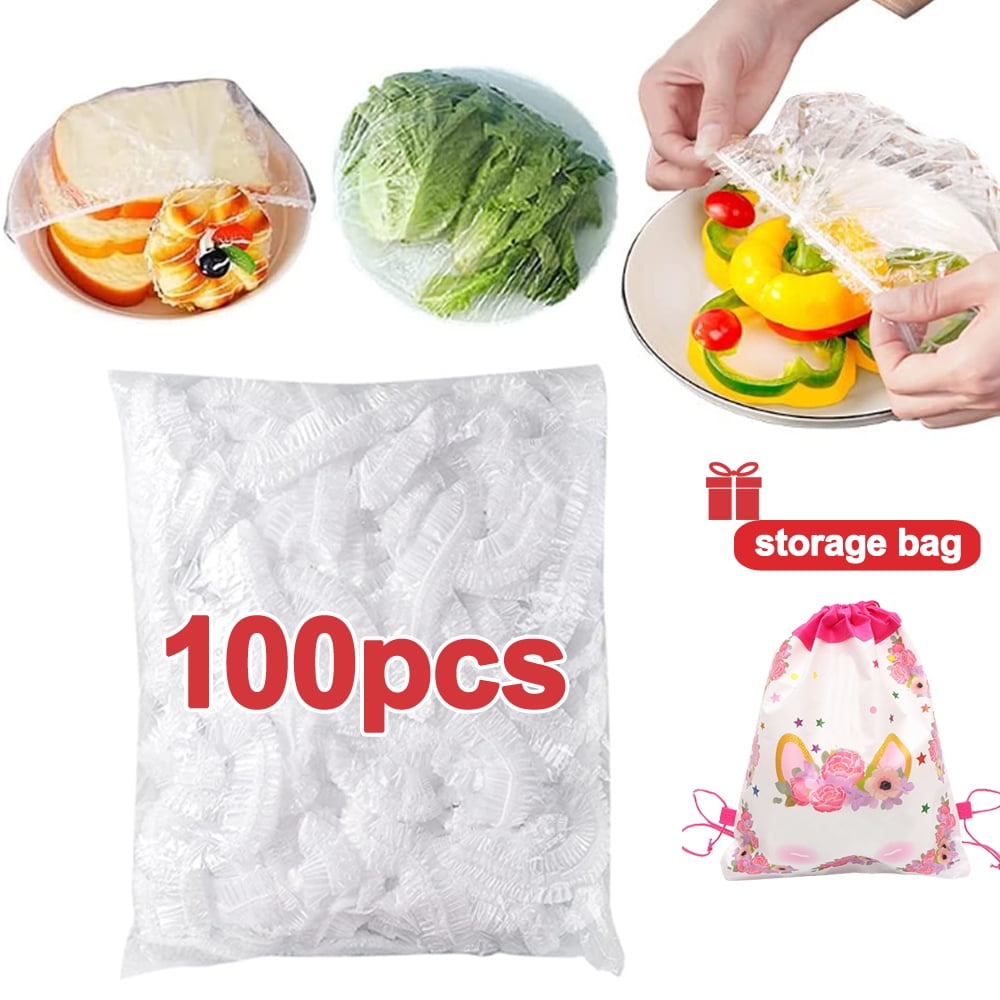 Fresh food storage bags store