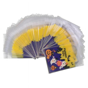 S'mores Halloween Peeps Treat Bags - Walmart.com