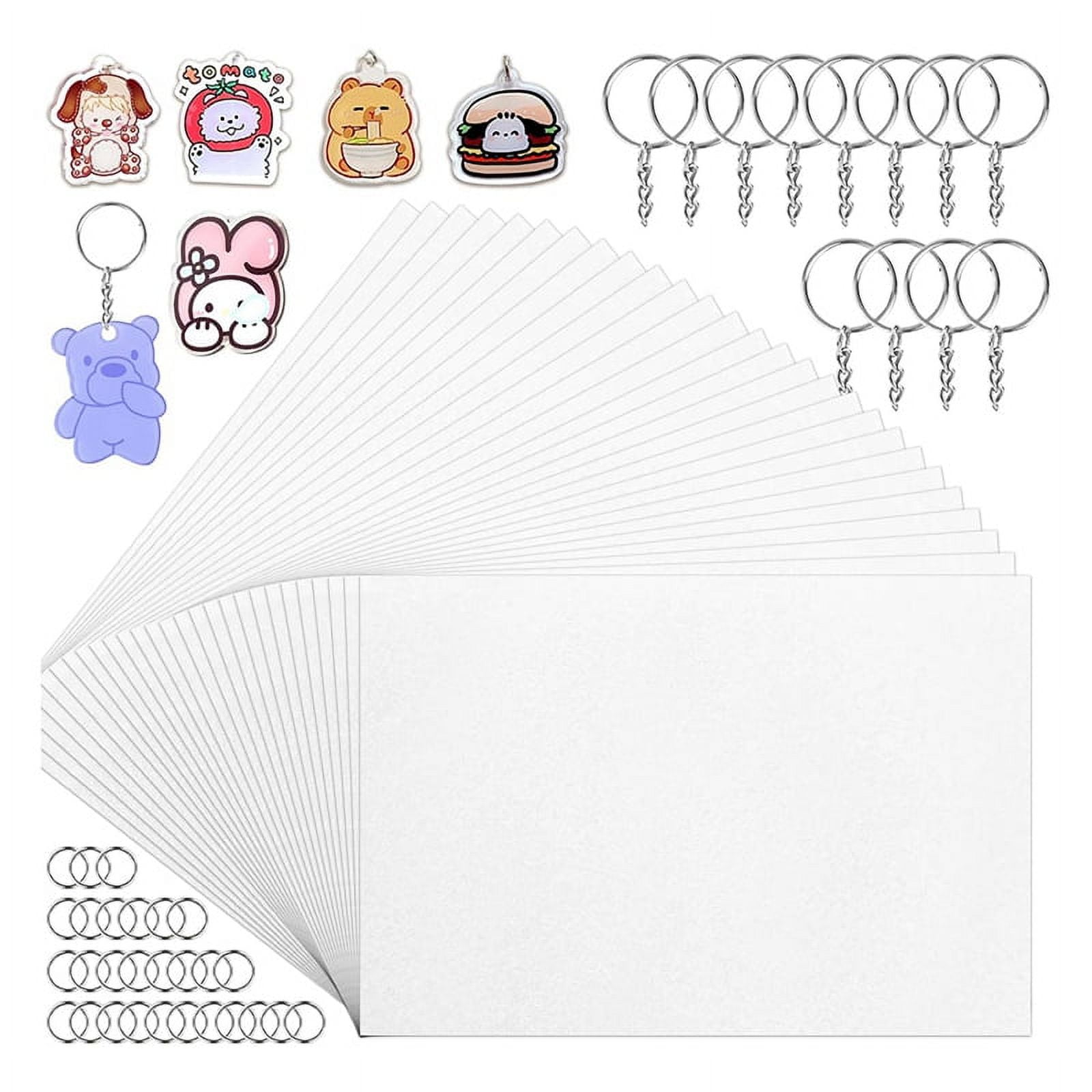 Shrinking Paper