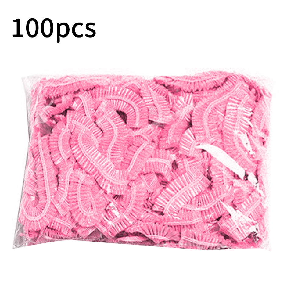 100 Pieces Keeping Bags, Elastic Food Storage Covers, Stretchable ...