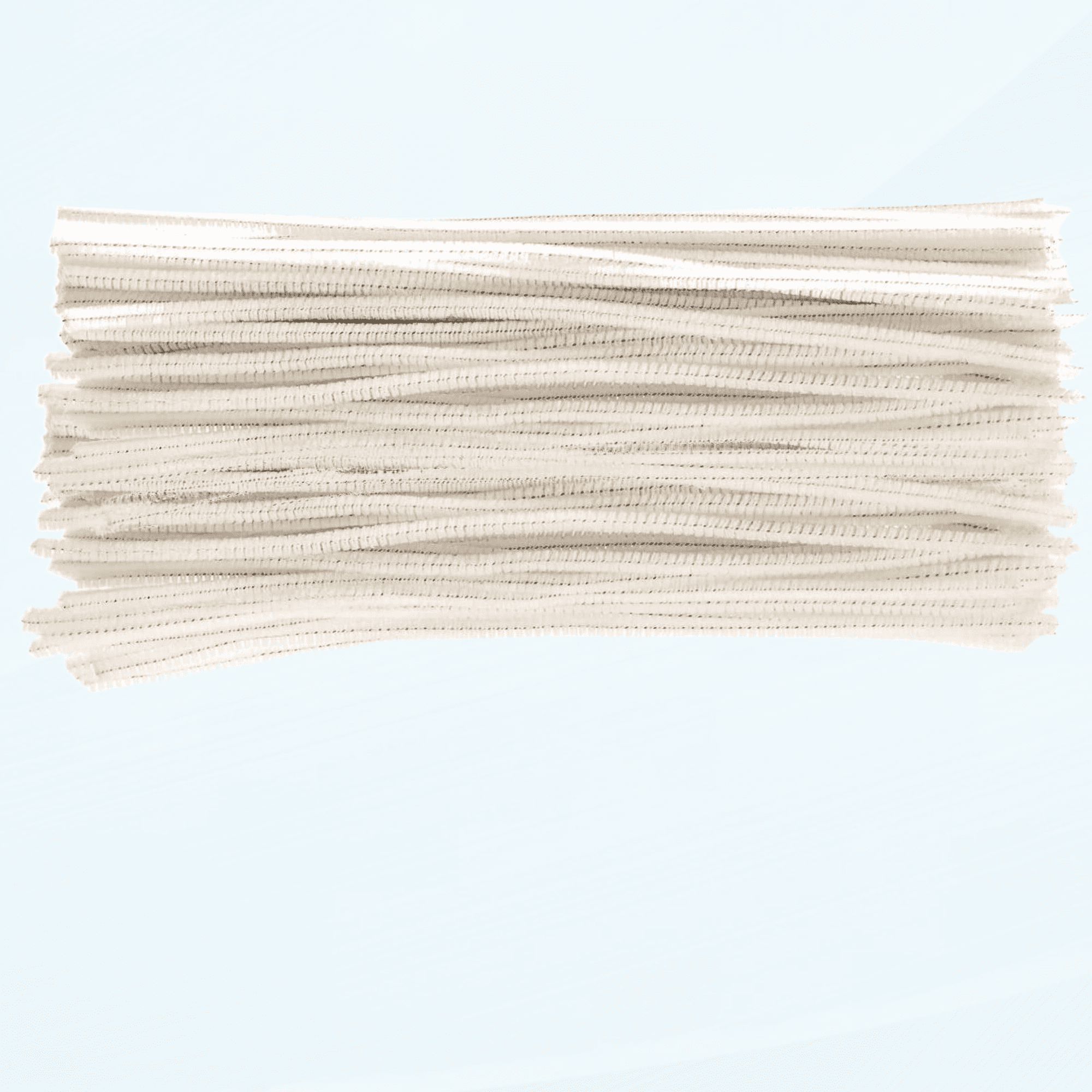 100 Pieces Pipe Cleaners Hard Bristle for Tobacco Pipe or Crafts ...