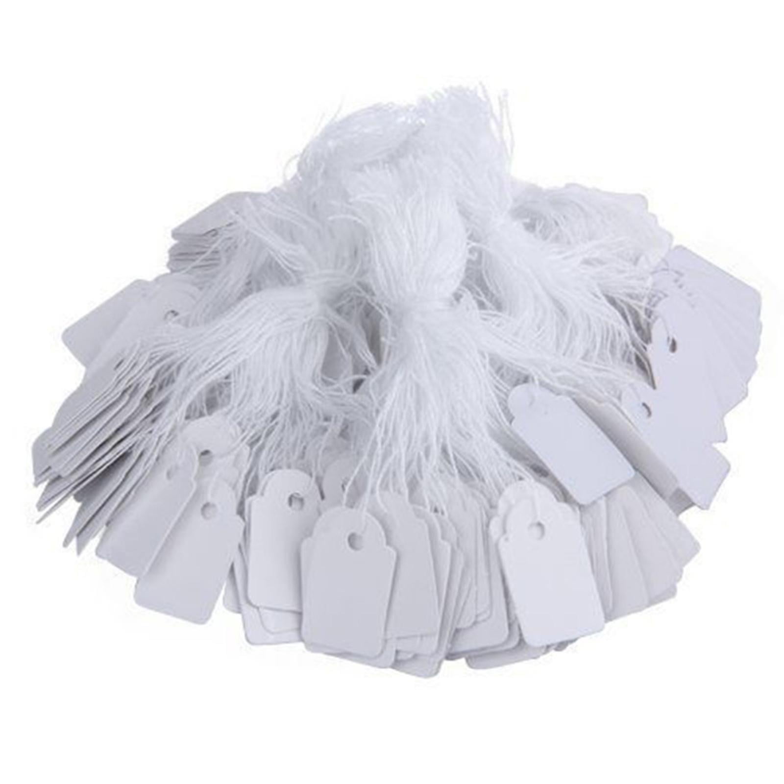 100 Pieces Price Tags Small Tags Price Labels Display Tags for Holiday ...