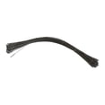 100 Pieces Professional Versatile Tooth Saw Wire Saw Jewelry Saw Steel ...