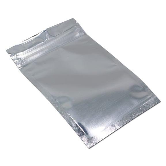 6 X 8 Clear Plastic Bags
