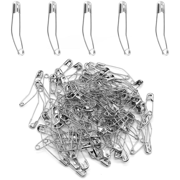 Quilt Basting Pin