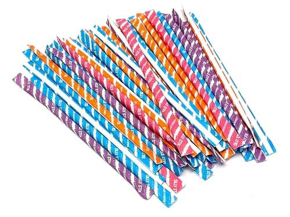 Candy Straws