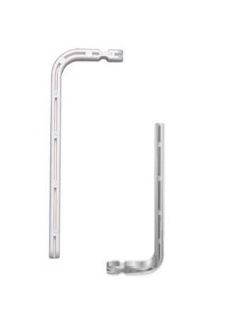 100/Pk Disposable Dental Bite Blocks Each Bite is Packaged Individually ...