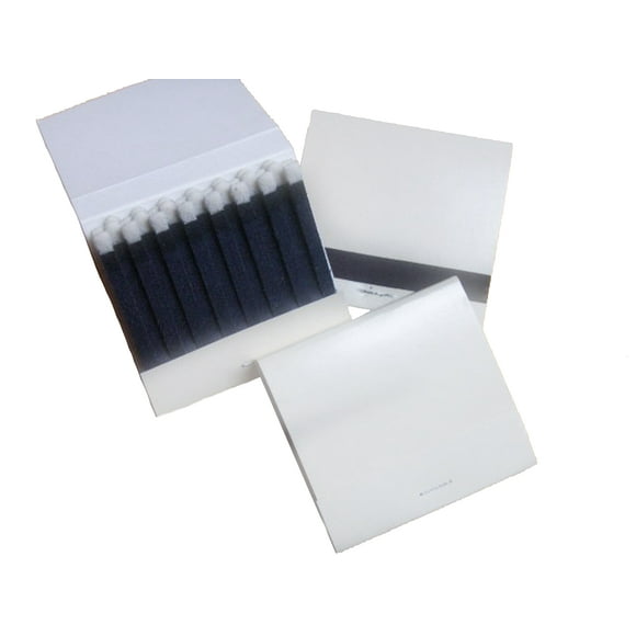 Matchbooks