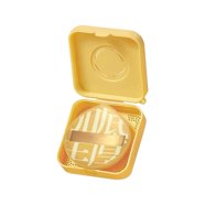 Powder Puff 5.1Inch Large Loose Powder Puff For Body Powder Ultra Soft ...